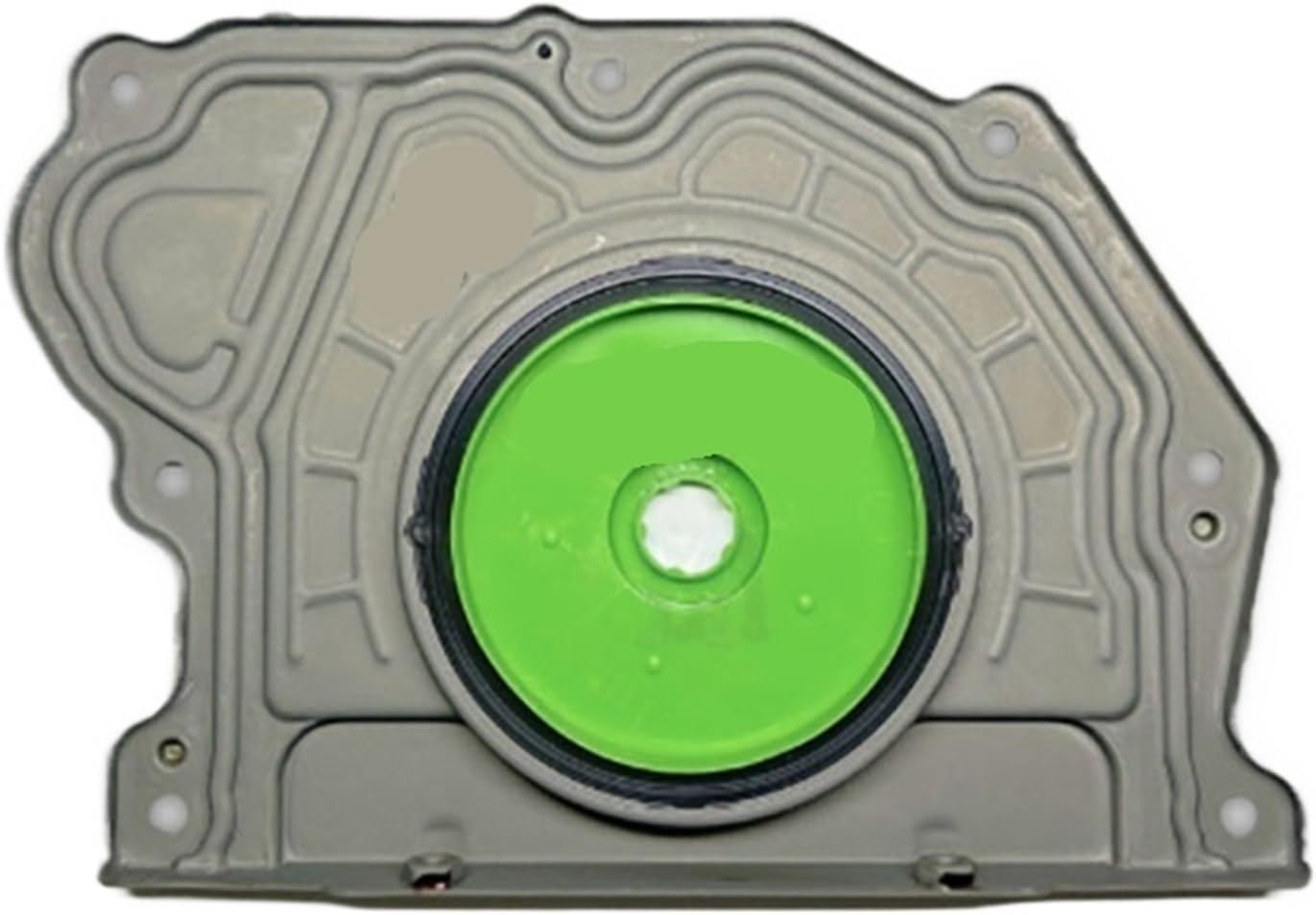 Amazon.com: 68245707AA 68245707AD Rear Engine Crankshaft Oil Seal Fit ...