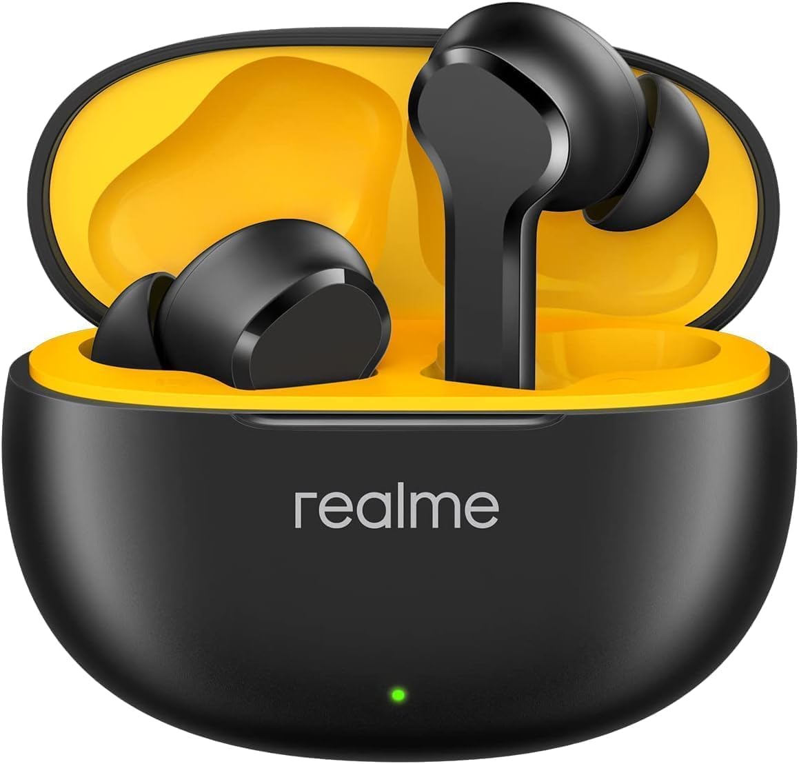 Amazon.com: realme Earbud T300, Deep Bass, 30db ANC, Immersive Sound ...