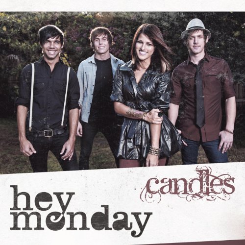 Amazon.com: Candles : Hey Monday: Digital Music
