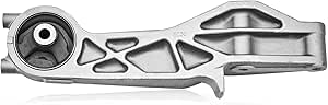 Amazon.com: 52380-45030 Rear Differential Front Support Assembly ...