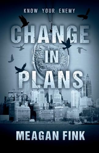 Book review of Change in Plans - Readers' Favorite: Book Reviews and ...