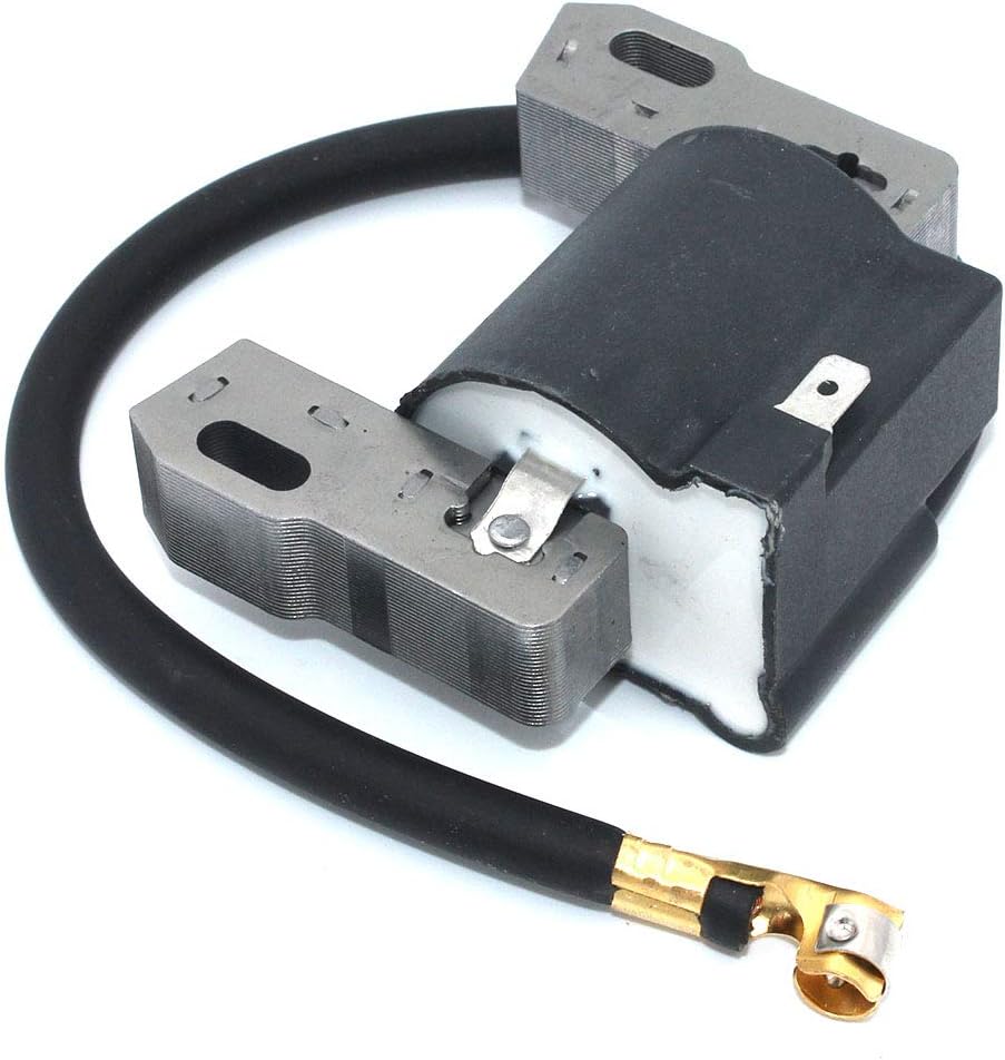 Amazon.com: Ignition Coil For John Deere LA175 X130R X35R X140R X155R ...