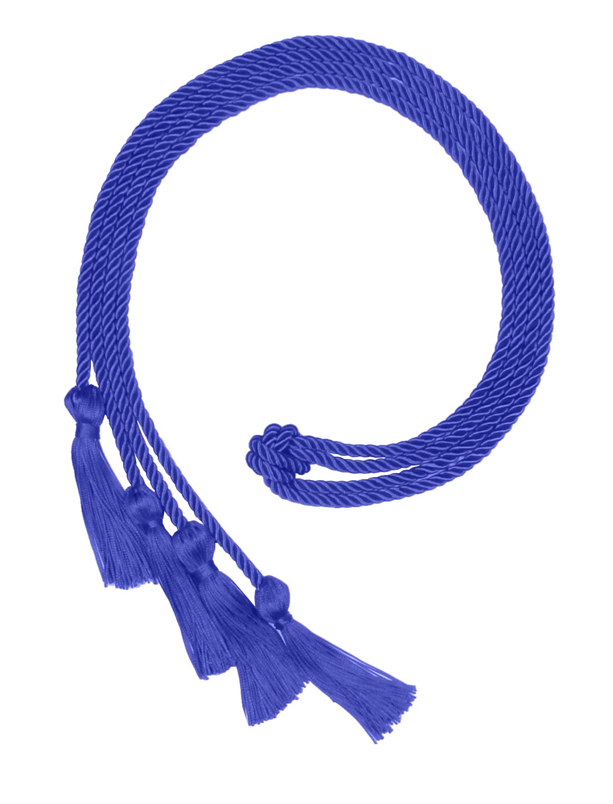 Snapklik.com : Graduation Honor Cord 68"- Every School Color Available ...