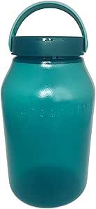Tupperware To Go Big Boy 3.0 L Fermentation Container with Fermentation ...