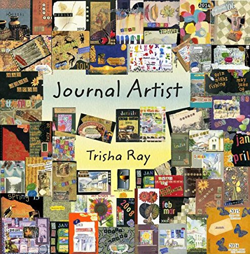 Amazon.com: Journal Artist: Illustrated Sketchbooks and the Art of ...