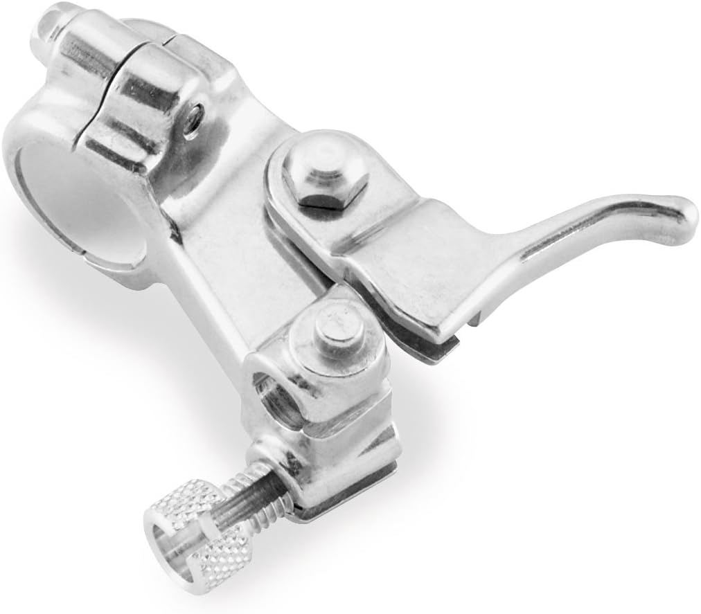 Amazon.com: MSR Hard Parts MSR PRCH/HOT START LVR CRF450 Perches ...