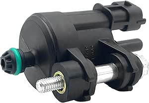 Amazon.com: kathson 12610560 Vapor Canister Purge Valve-Compatible with ...
