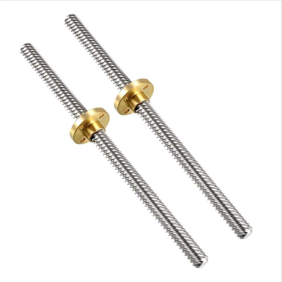 Amazon.co.uk: Leadscrew