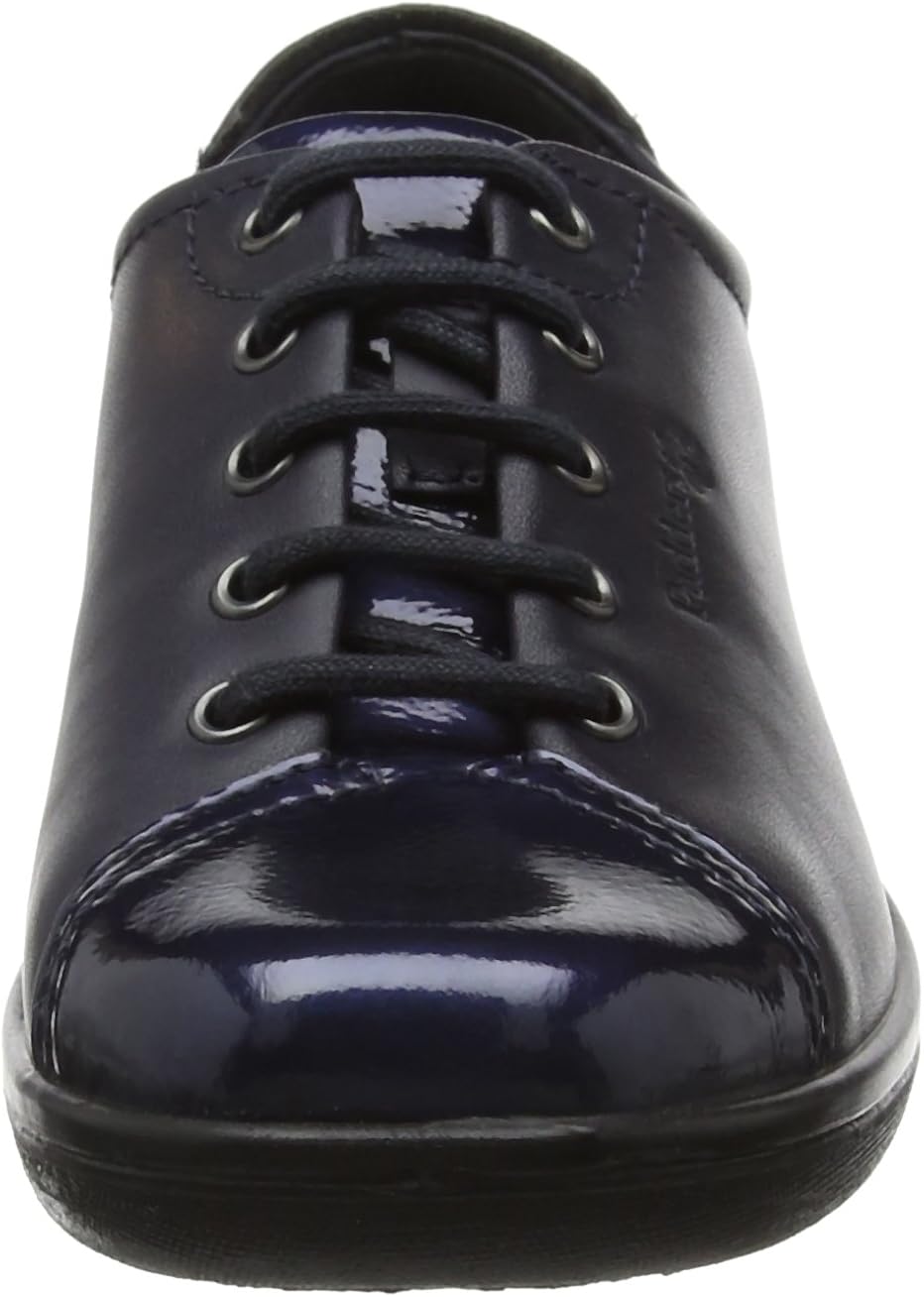 Padders Galaxy 2 Wide Fit Women's Lace Up Shoes: Amazon.co.uk: Fashion