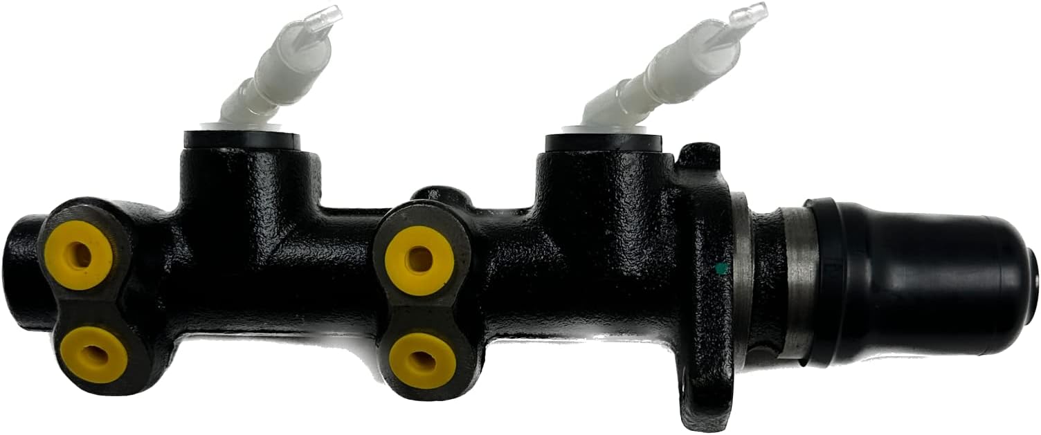 Amazon.com: Brake master cylinder NAMCCO M630506 MC391145 88875876 ...
