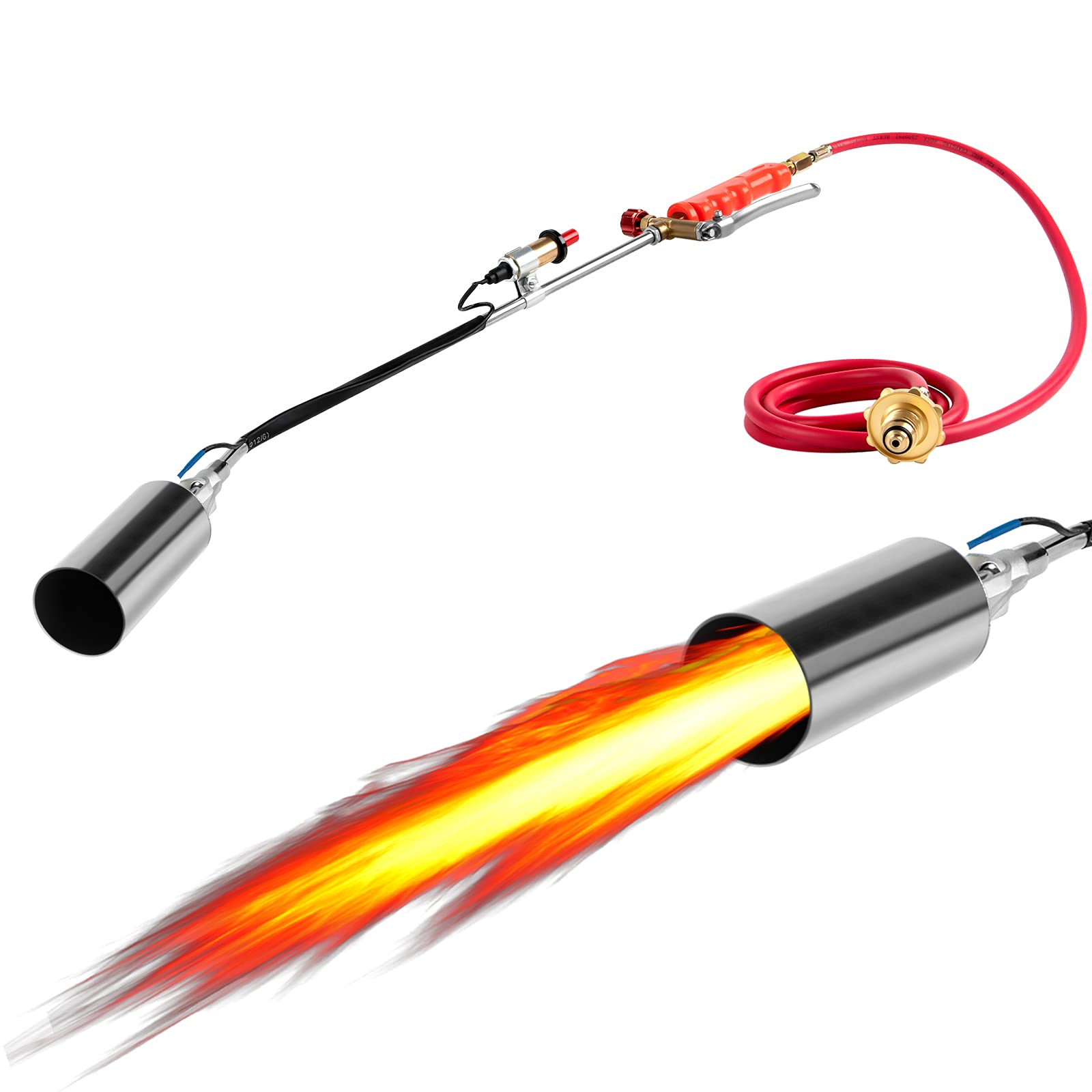 Buy Weed Torch Propane Torch Weed Burner Propane Weed Torch Kit With 6 Buy Weed Torch Propane Torch Weed Burner Propane Weed Torch Kit With 6