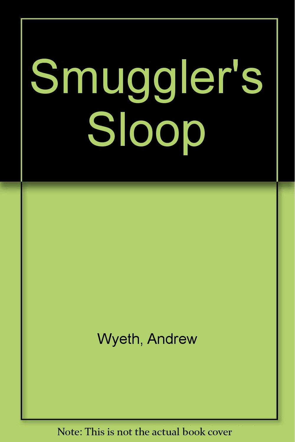 Smuggler's Sloop: Robb White: 9789999364546: Amazon.com: Books