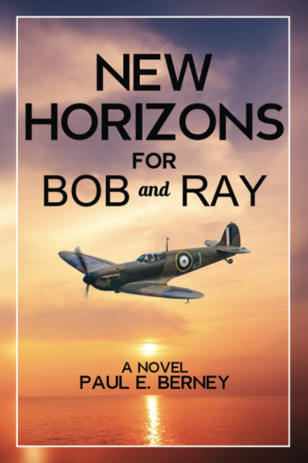 Amazon.com: New Horizons for Bob and Ray: 9798218180362: Berney, Paul E ...