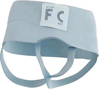 Amazon.com: Mens FUPA Compressor Shapewear | SHAPERHINT White ...