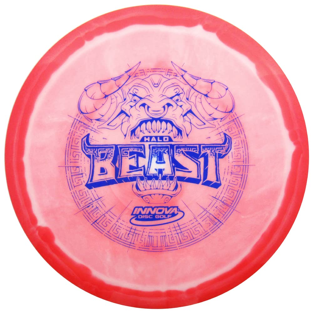 Snapklik.com : Innova Limited Edition CFR Halo Star Beast Distance ...