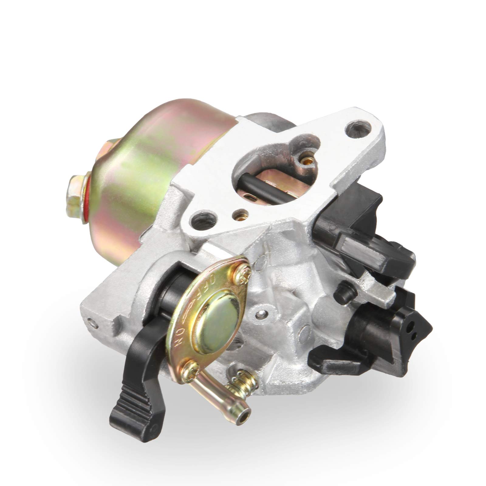 50cc Carburetor 2 Stroke HouYeen Carb Engine Carb Carburettor For GXH50 ...