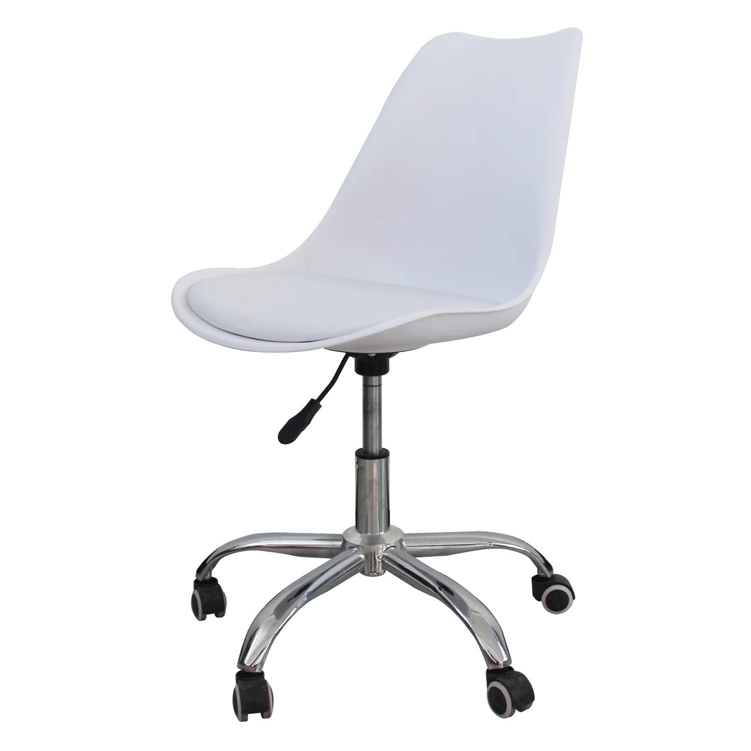 Used Plastic Office Chairs at Cristina Lee blog
