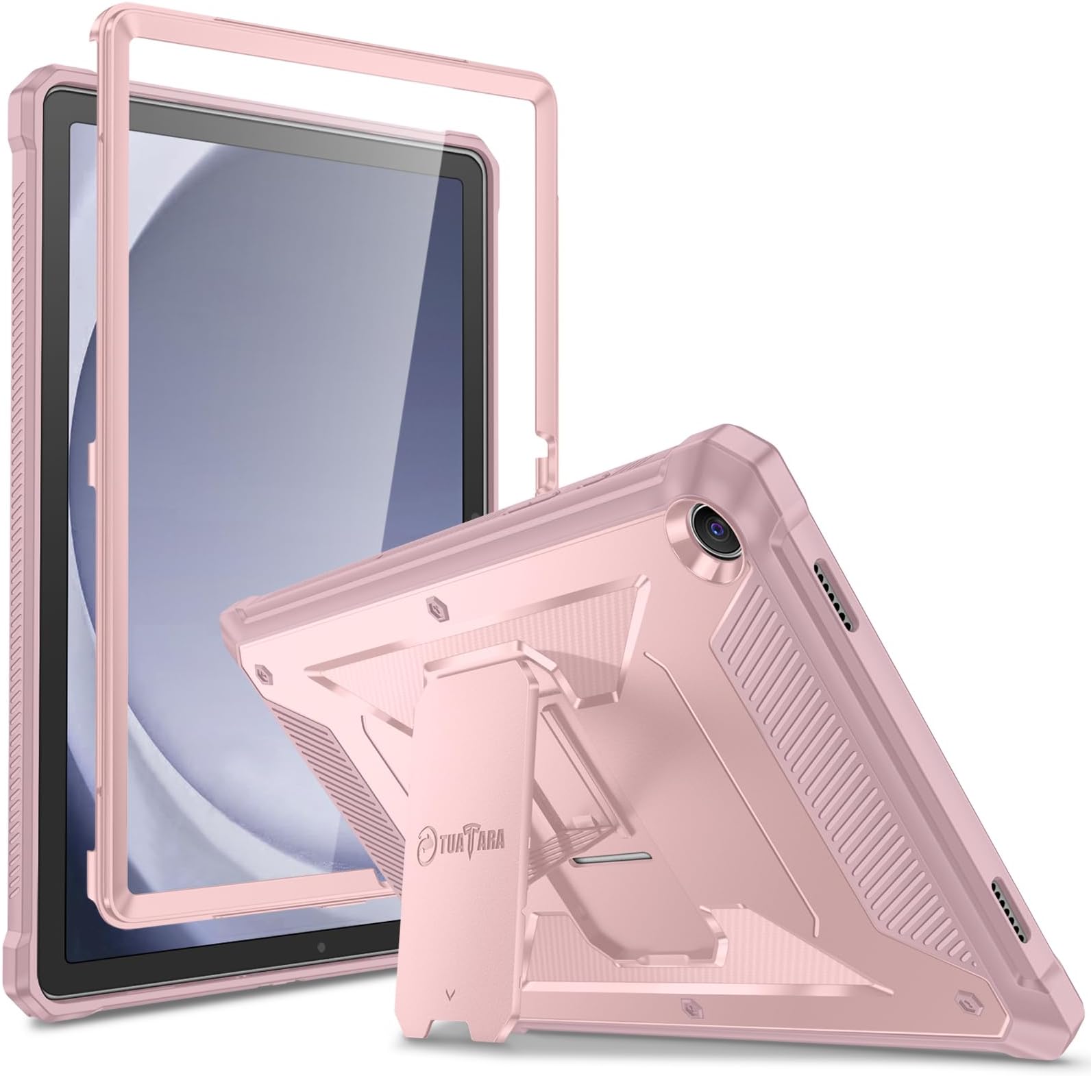 Amazon.com: MoKo Case Fit Samsung Galaxy Tab A9 Plus 11-Inch 2023 (SM ...