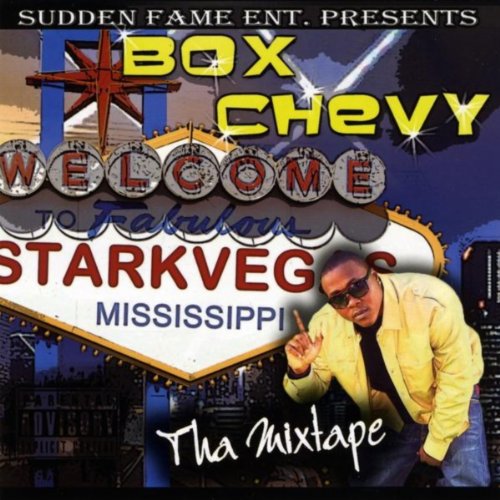Play Welcome to Starkvegas by Box Chevy on Amazon Music