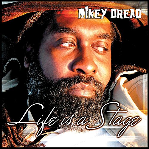 Amazon.com: Life Is a Stage : Mikey Dread: Digital Music