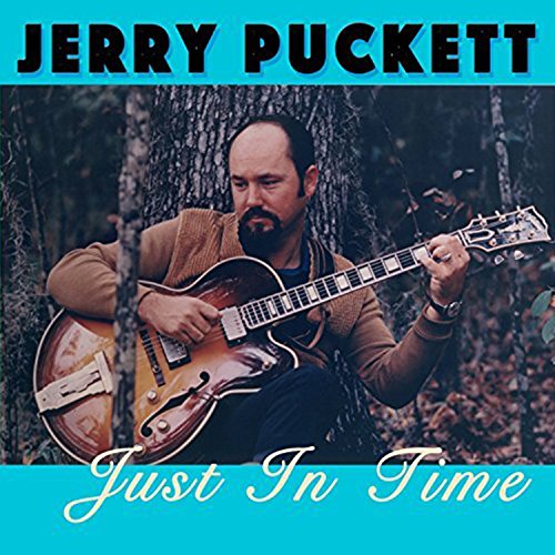 Écouter Just In Time par Jerry Puckett sur Amazon Music Unlimited