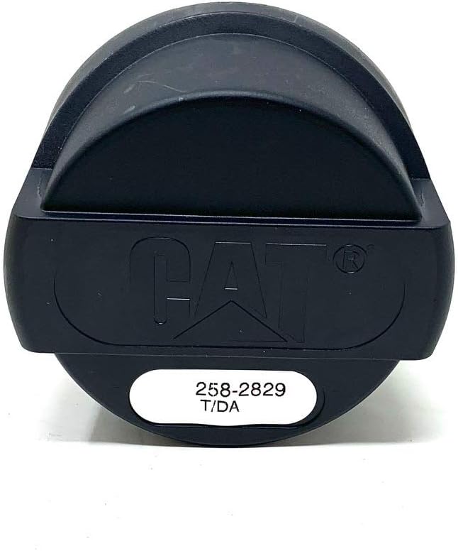Amazon.com: 2582829 CAT Breather : Automotive