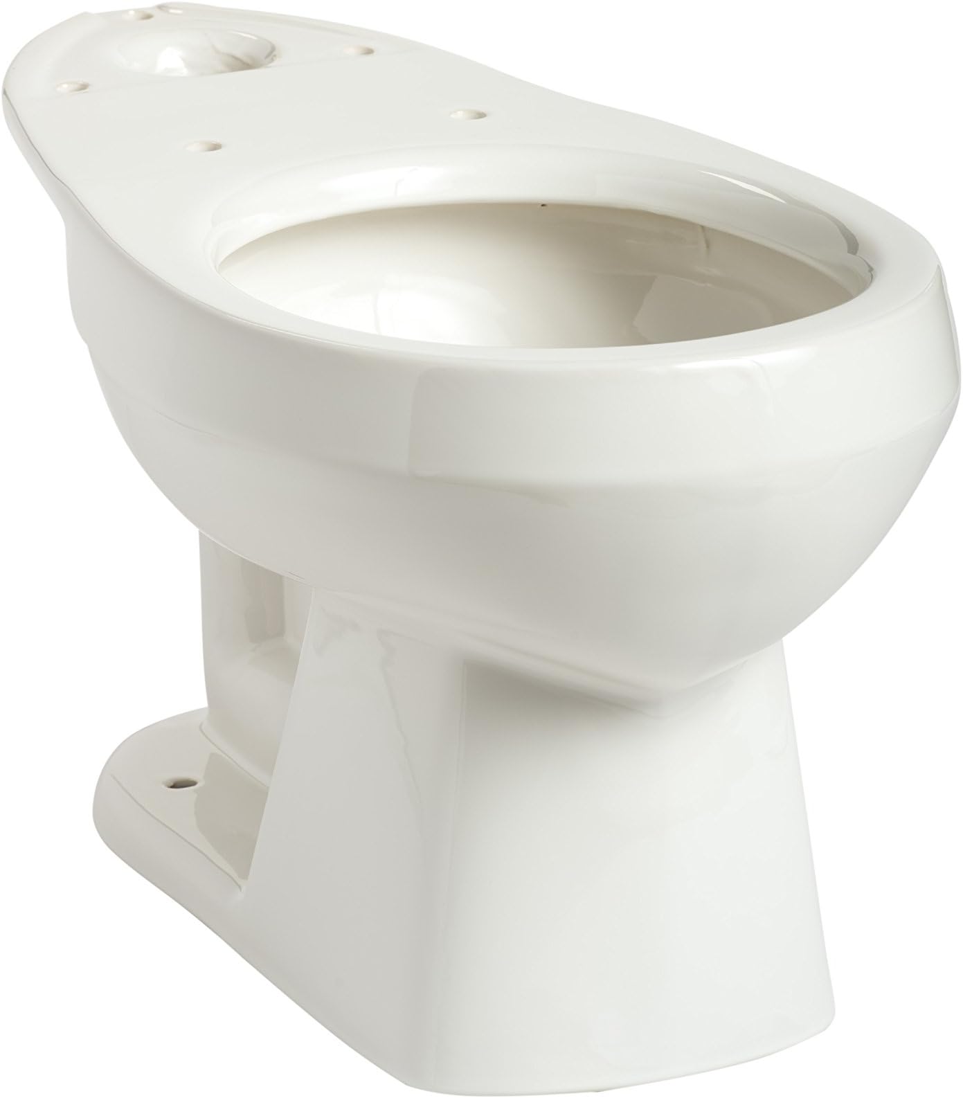 Mansfield 160WHT Alto Toilet Tank, White - Toilet Water Tanks - Amazon.com