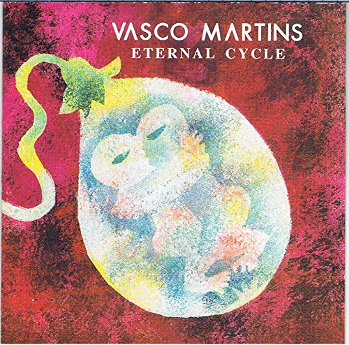 Martins, Vasco - Eternal Cycle - Amazon.com Music