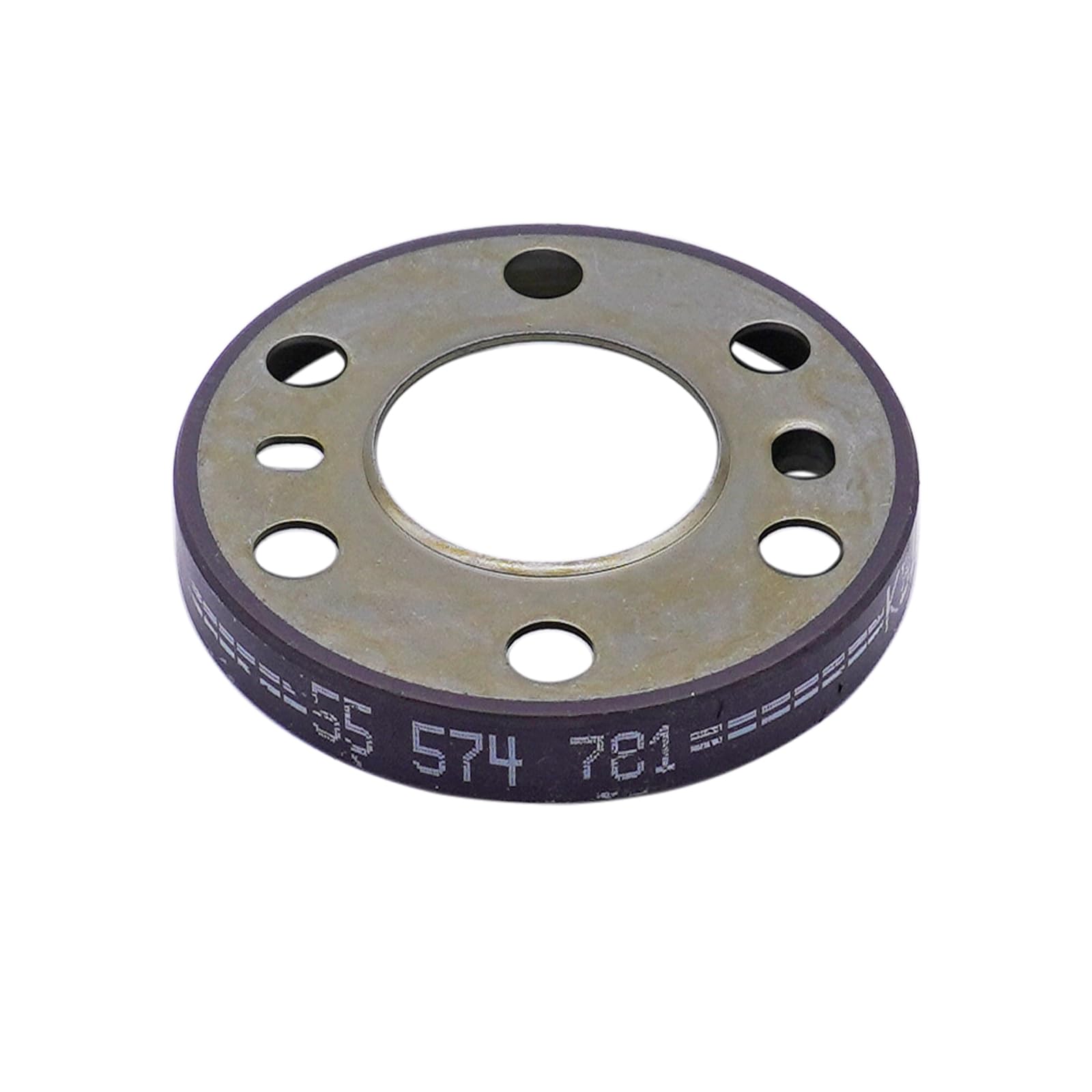 Amazon.com: Crankshaft Position Sensor Reluctor Ring 55574781 ...