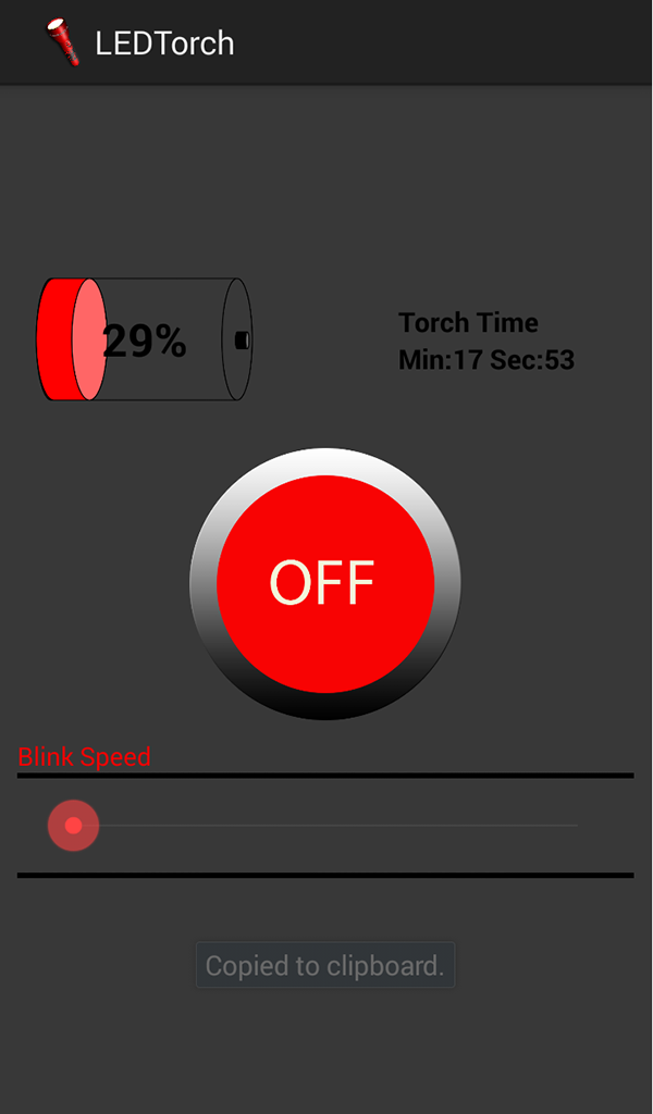 iTorch - App on Amazon Appstore