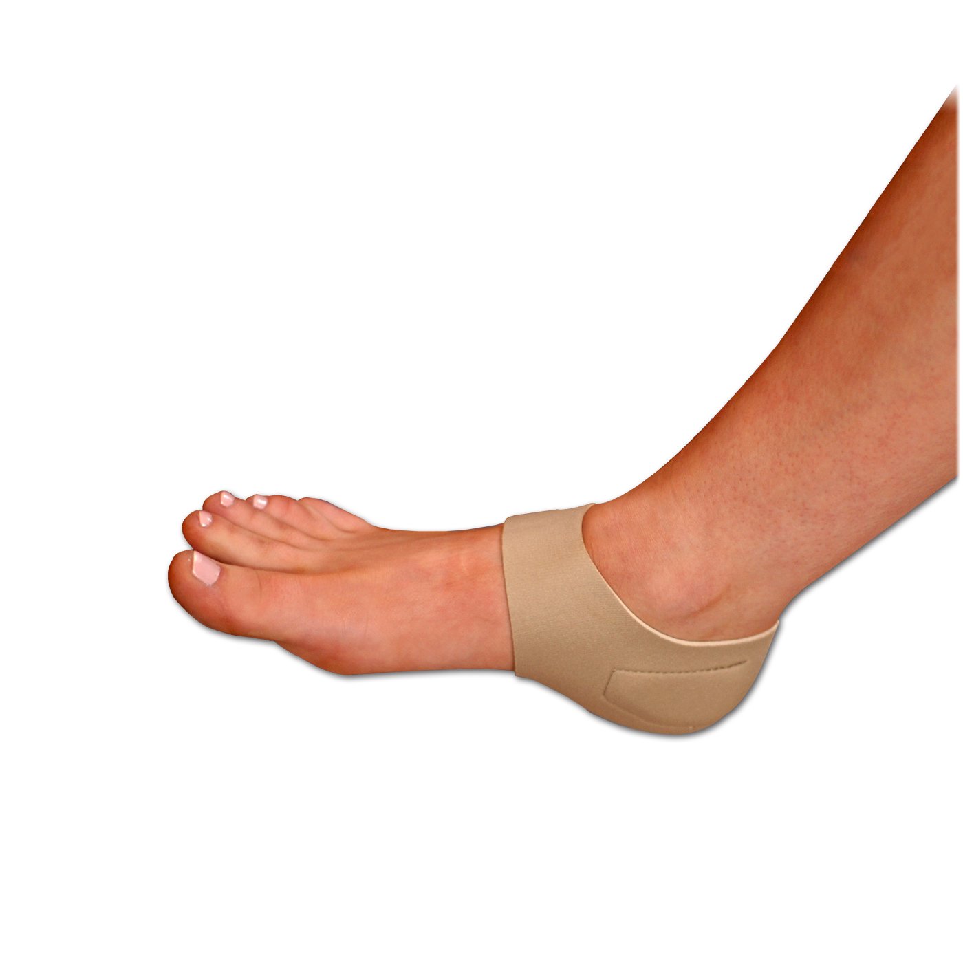 Amazon.com: Heel Hugger and Stabilizer with Cooling Gel and Compression ...