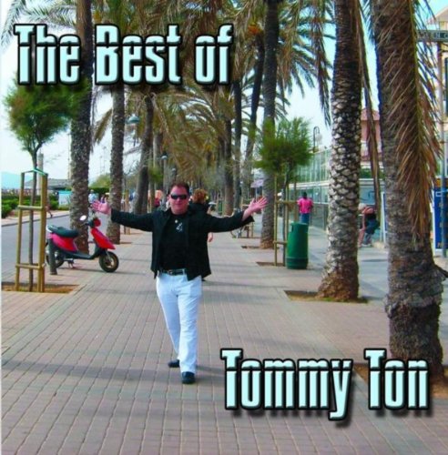 Amazon.com: Tommy Ton "The Best Of" : Tommy Ton: Digital Music