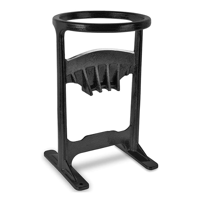 Buy Boshen Safe & Easy Kindling Splitter 6.5" Opening Fire Log er ...