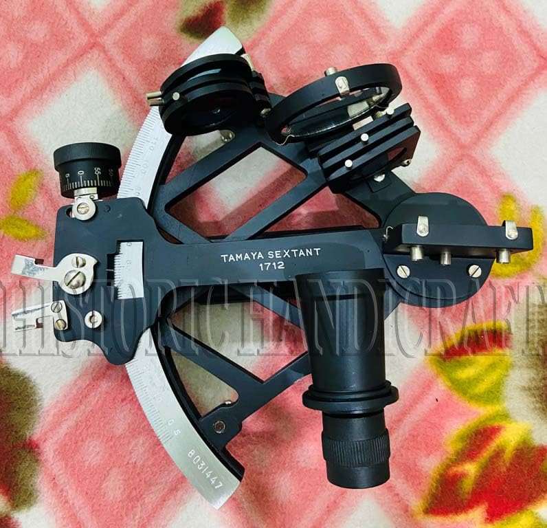 Antiker Sextant – Die 15 besten Produkte im Vergleich & Angebote - aktualisiert: Mai 2024