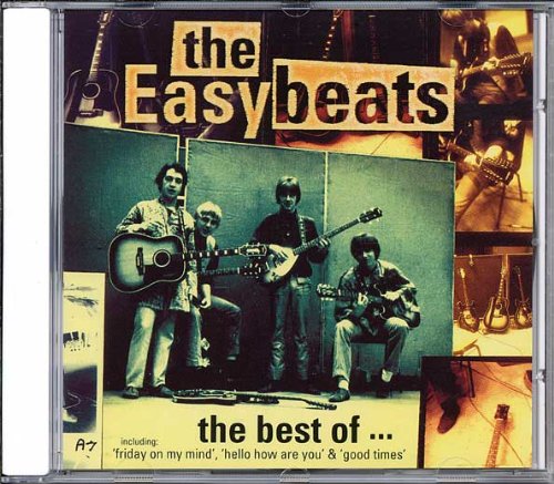 EASYBEATS - The Best of the Easybeats - Amazon.com Music