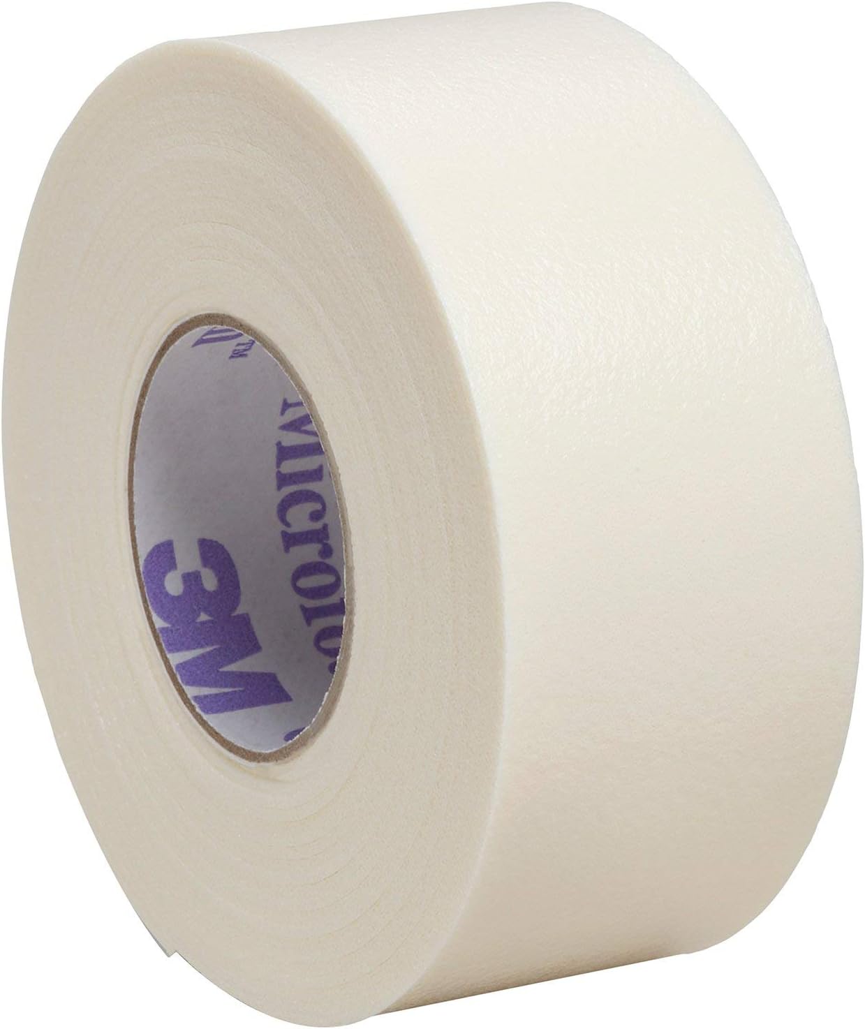 Amazon.com: Direct Collection 3M Microfoam Surgical Tape 1" x 5 1/2 yd ...