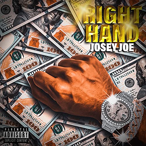 Right Hand de Josey Joe en Amazon Music Unlimited