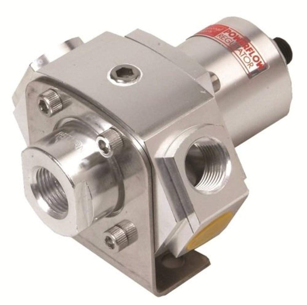 Amazon.com: Professional Products 10673 Aluminum 4-Port EFI Fuel ...