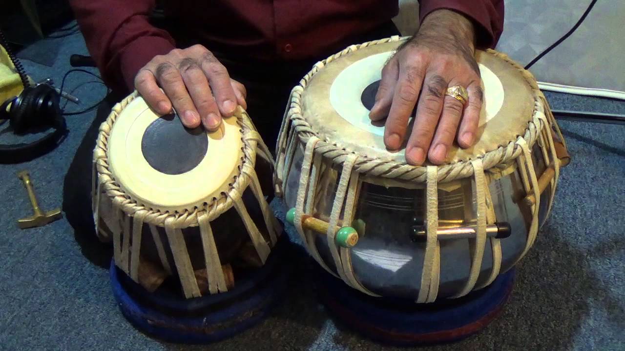 Tabla Learning Tutorials - App on Amazon Appstore