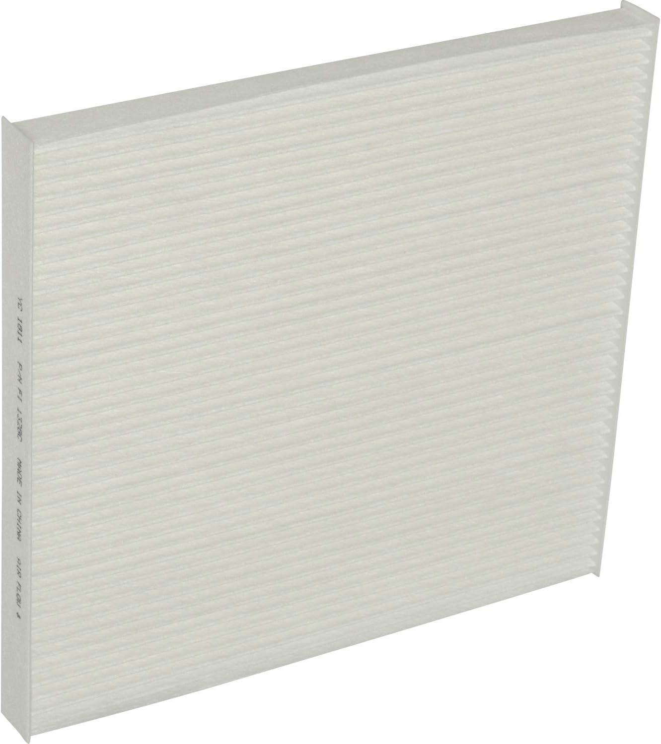 Amazon.com: UAC New HVAC Cabin Air Filter FI 1328C : Automotive
