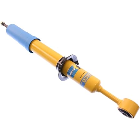 Amazon.com: Bilstein 24-187541 Shock Absorbers , Yellow : Automotive
