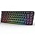 Buy RK ROYAL KLUDGE RK68 UK Layout RGB 65% Hot-Swappable Wireless ...