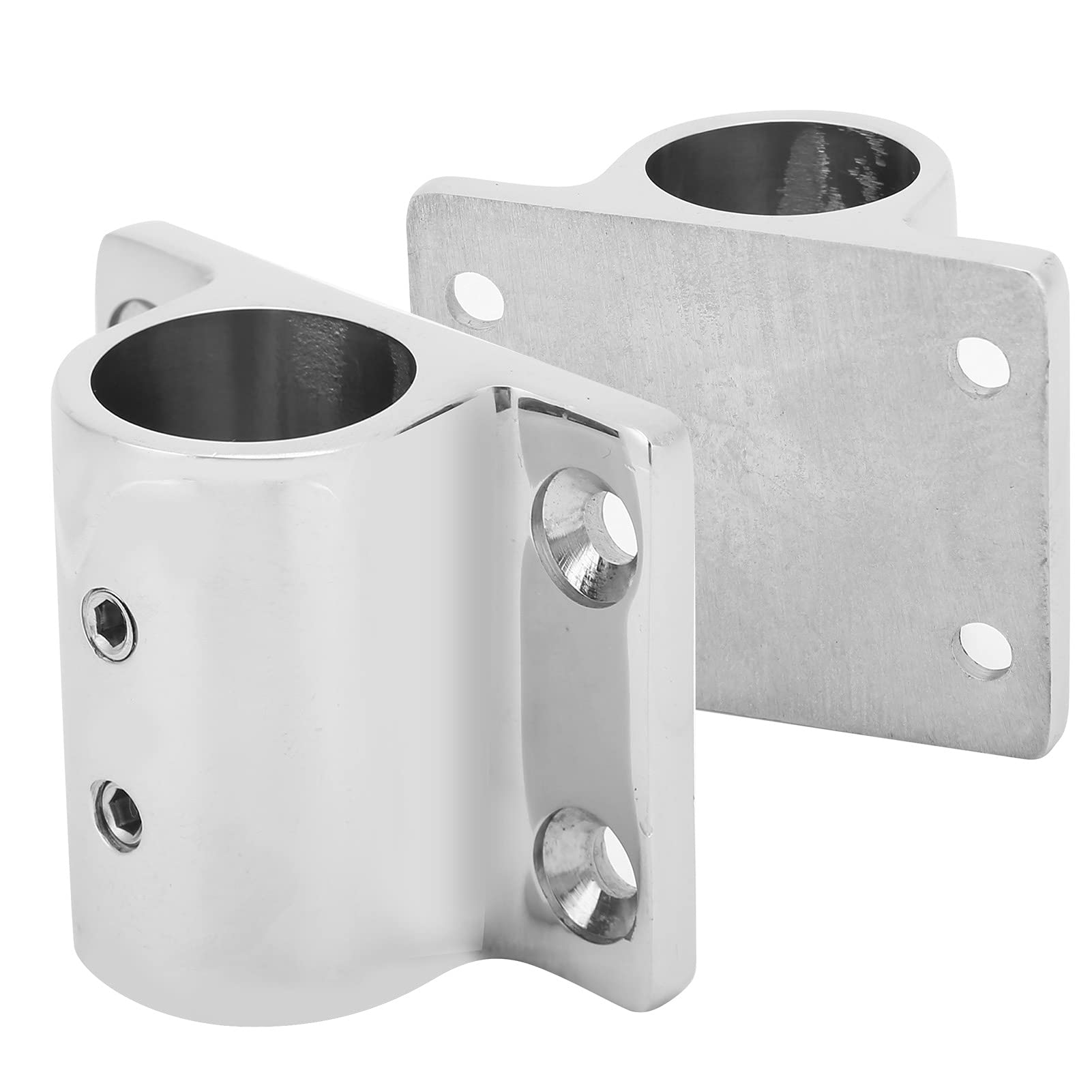 Rectangle Base Boat Square Tube Pipe Base Boat Tube Square | Desertcart GB