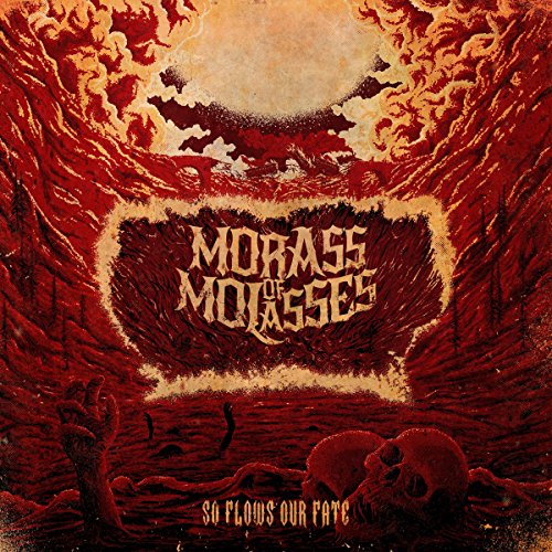 Amazon.co.jp: So Flows Our Fate : Morass Of Molasses: Digital Music