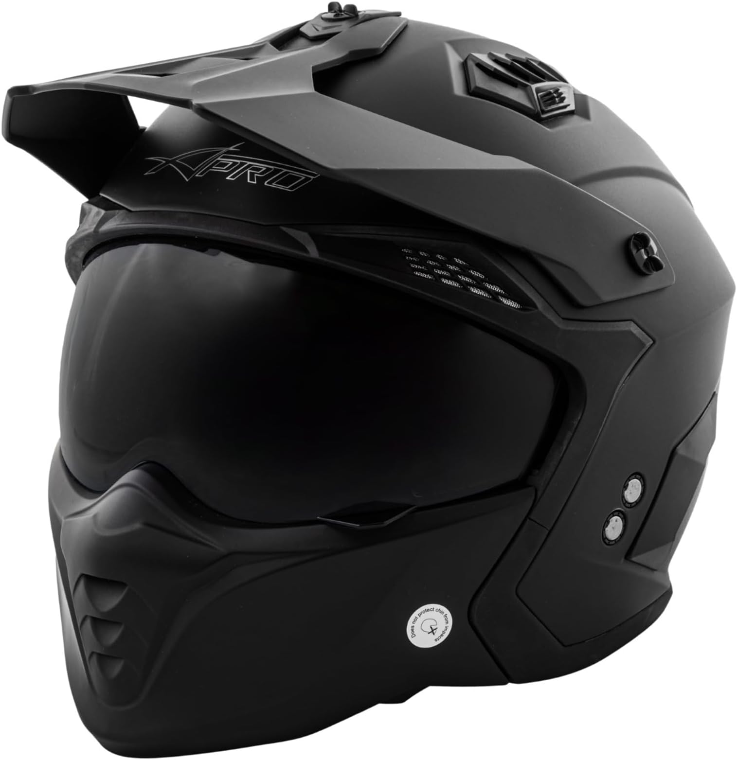 Amazon.fr : A-PRO SRL Casque Moto Jet Cafe Racer Homologué ECE 22-06 ...