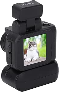 Amazon.com : Mini Thumb Camera 1080P, Mini DV DVR Camera Camcorder ...