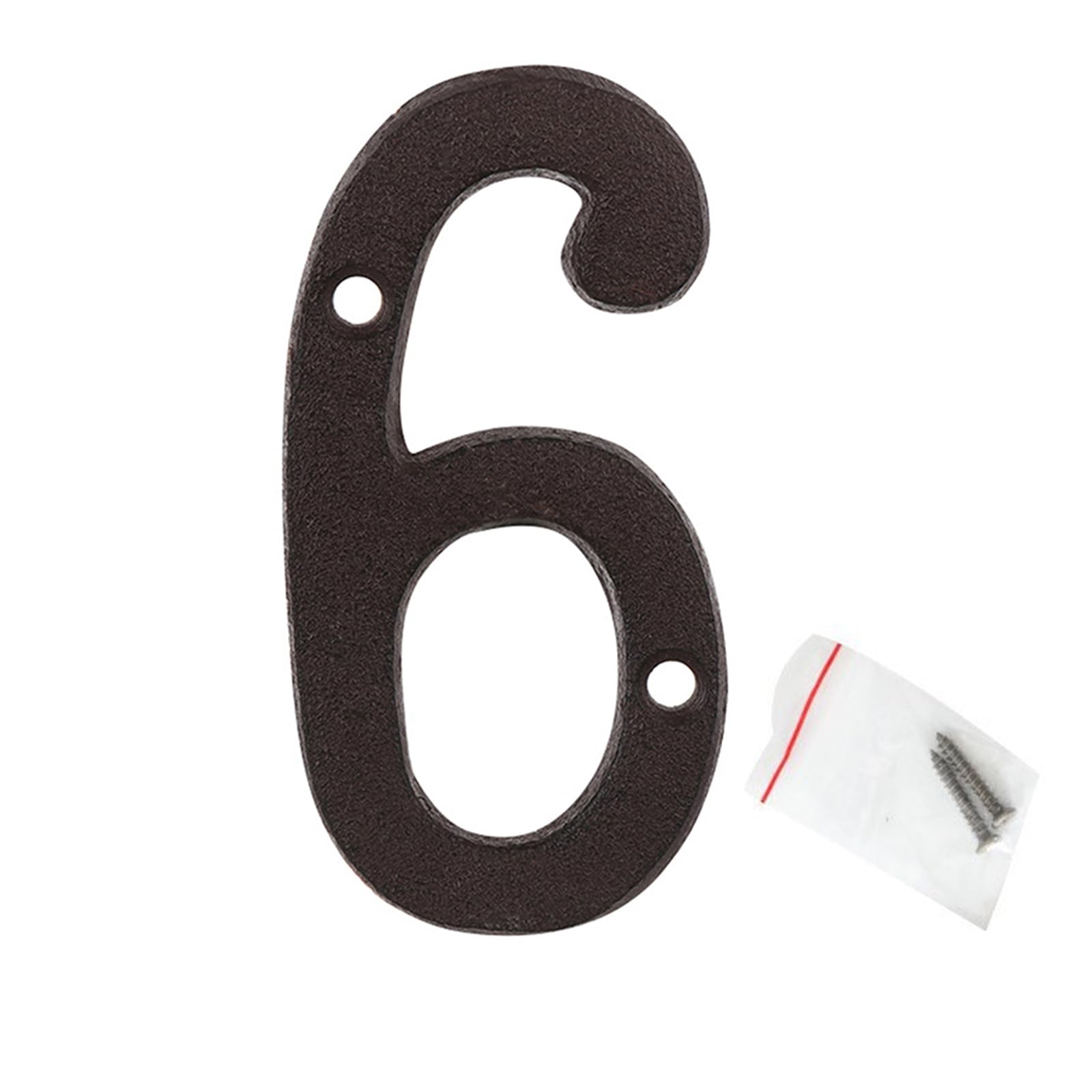 Amazon.com: roslyong 3 Inch House Number, Address Numbers for Houses ...