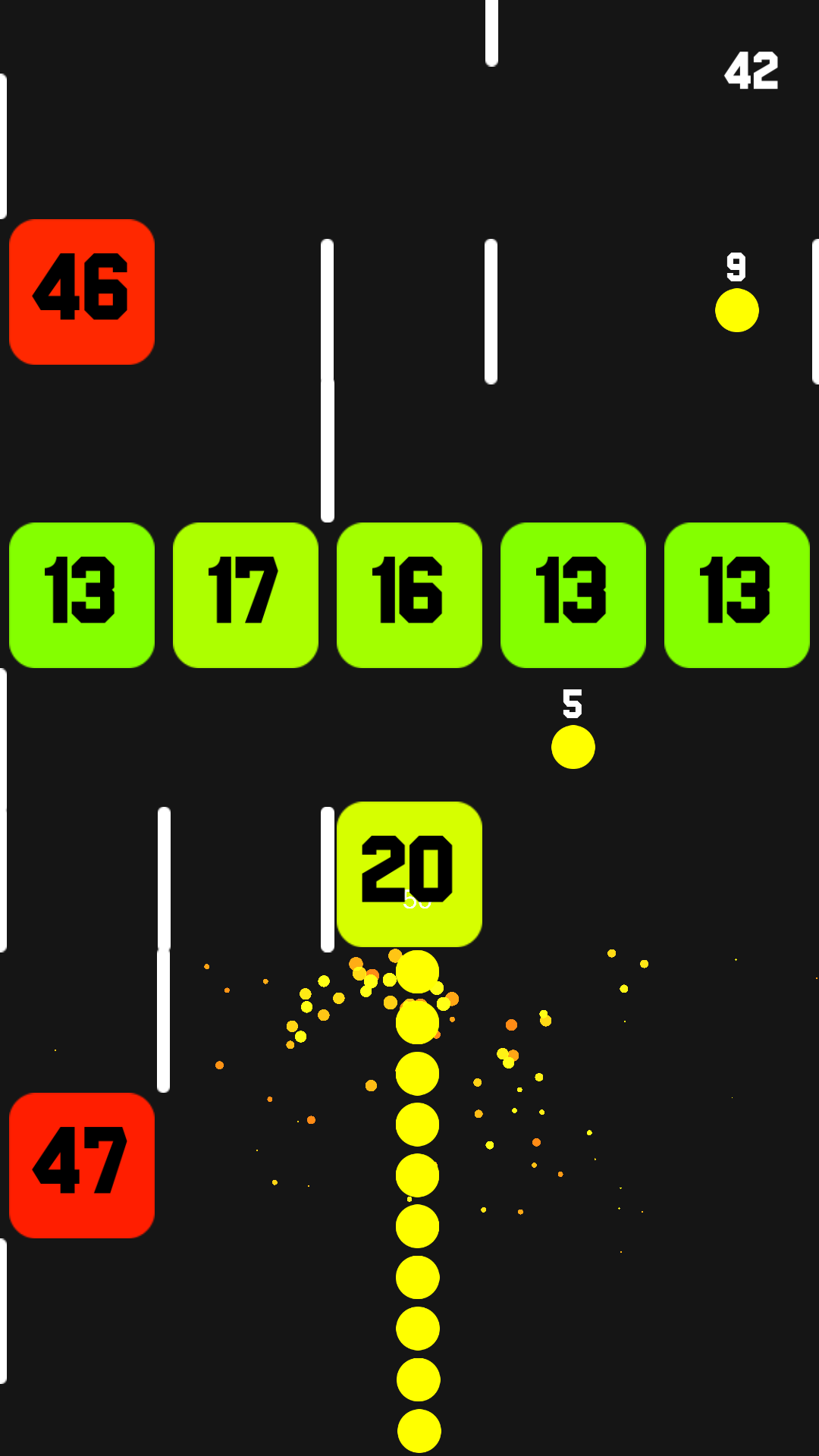 Slither Snake vs Blocks - App on Amazon Appstore