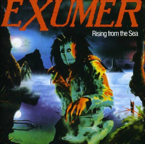 Exumer - Rising from the Sea - Amazon.com Music