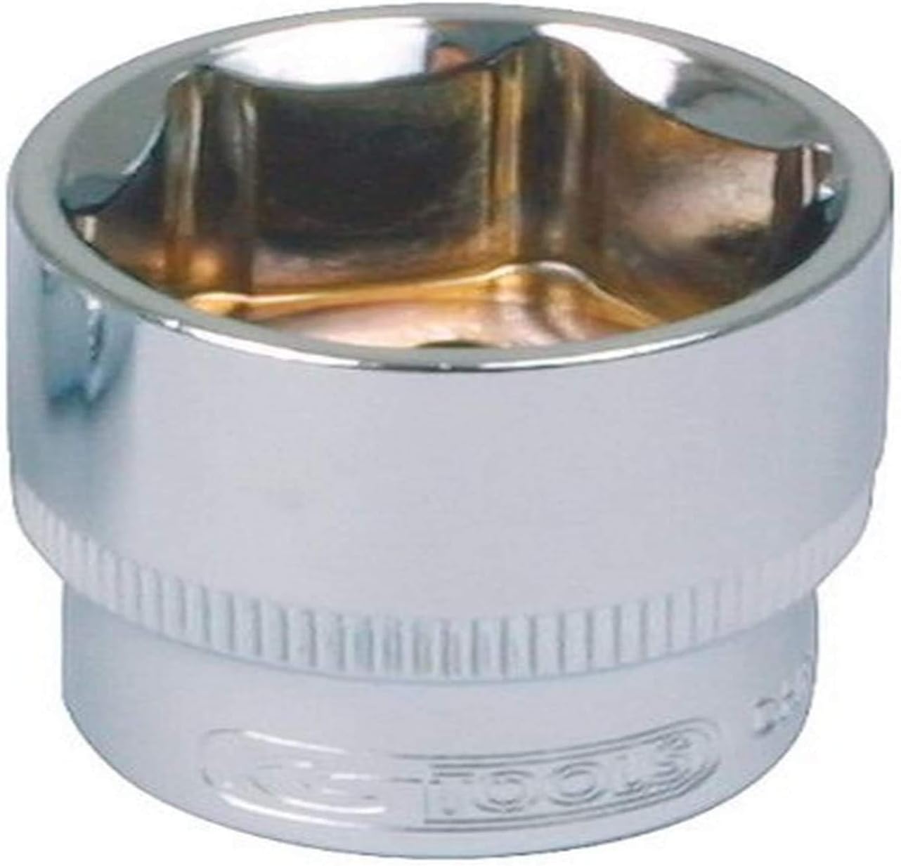 Amazon.co.jp: 【日本正規代理店品】 1/2" CHROMEplus Hexagonal socket 13mm : DIY・工具 ...